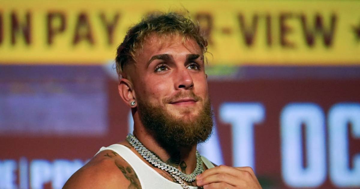 Jake Paul vs. Mike Tyson: Esto es lo que vale la entrada más cara a la ...