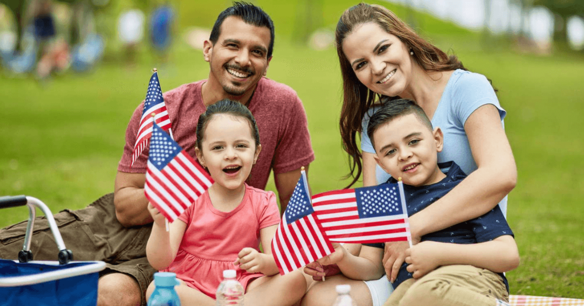 Conoce cuales son los días feriados en Estados Unidos