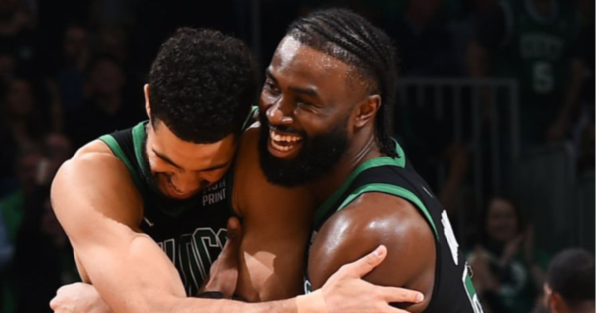 NBA: ¿Los más ganadores? Estas son las veces que Boston Celtics ha clasificado a las finales del ...