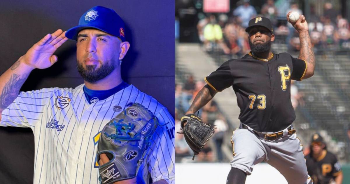LVBP: ¿Quién será el cerrador de Magallanes tras la llegada de Felipe ...