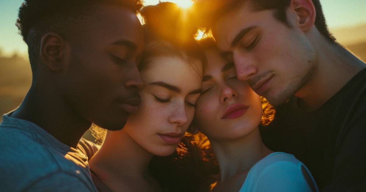 ¿Qué es el poliamor y como funciona en 2024?