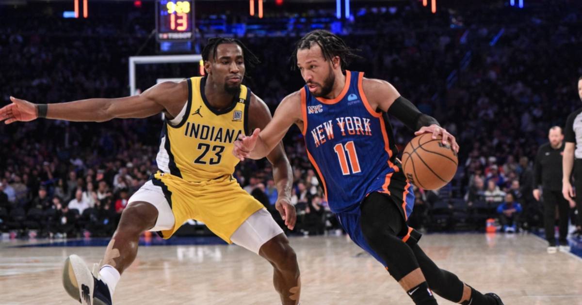 Knicks dan todo para lograr su clasificación a las Finales de ...