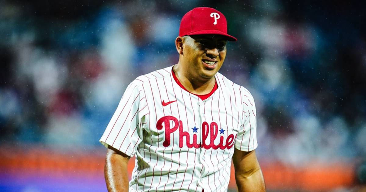 MLB: ¡Historia! Philadelphia Phillies logra igualar este récord de hace ...
