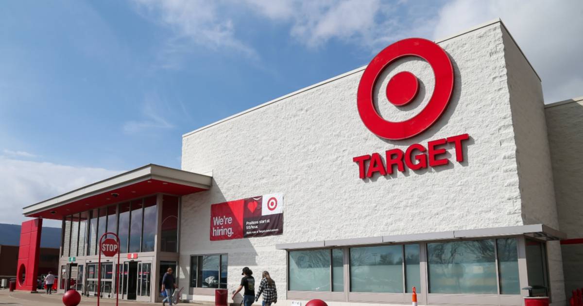 Target sorprende con una rebaja de precios masiva en más de 5,000 productos