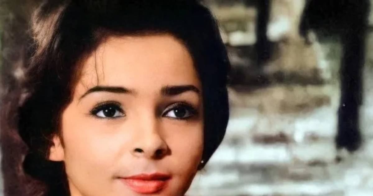 Así demuestra la icónica actriz Ana Martín que los 78 años son los ...