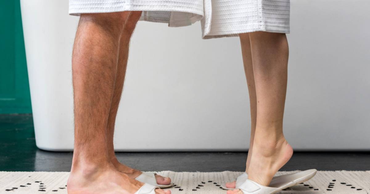 ¡Qué tristeza los callos! Conoce sus tipos y como evitarlos