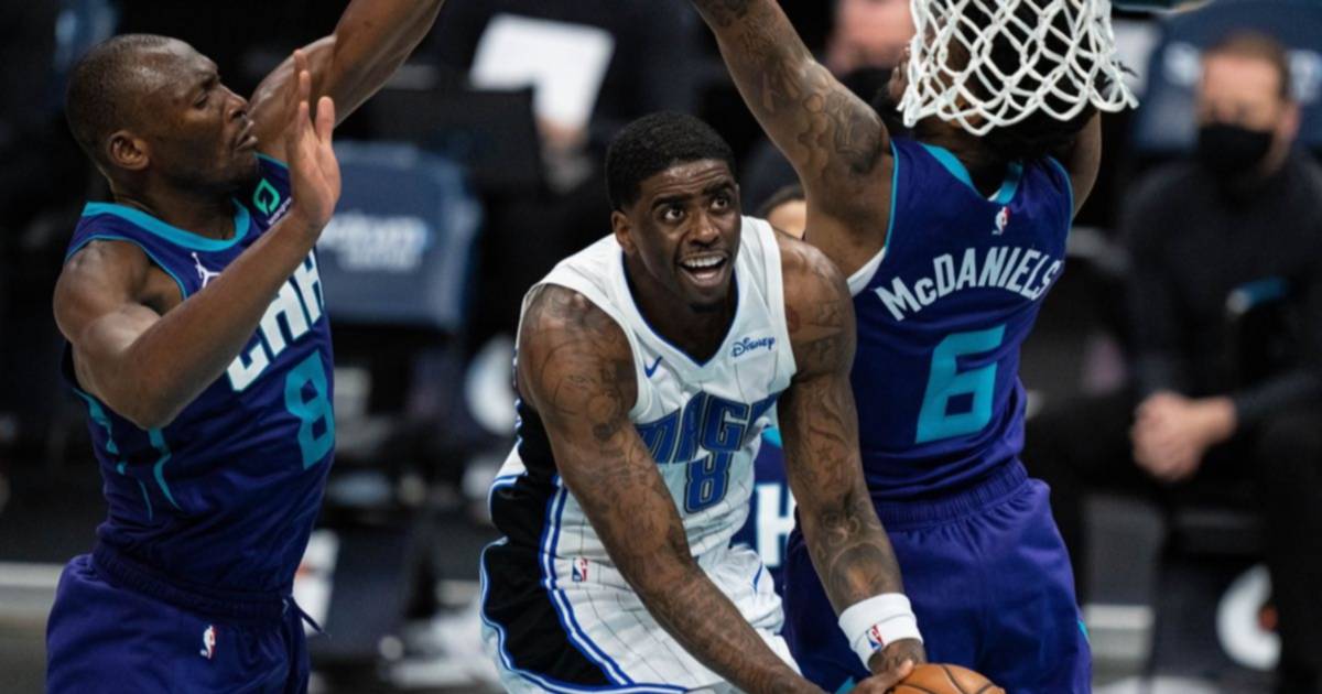 BSN: ¡Con calidad NBA! Ex figura de Orlando Magic jugará en Leones de Ponce