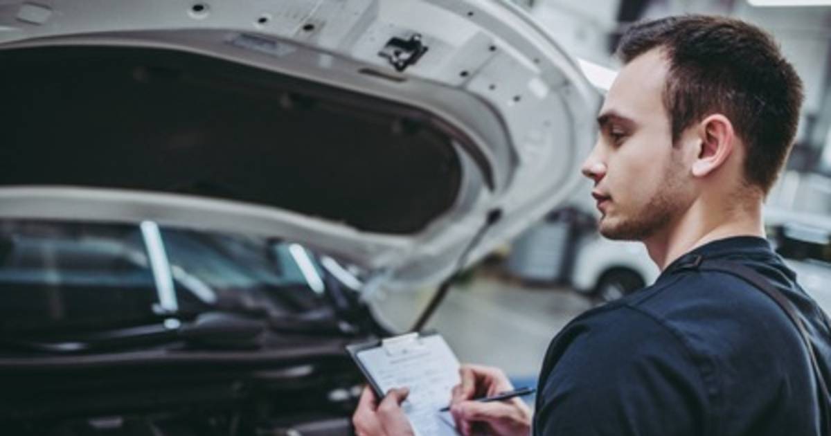 Nuevos requisitos para la inspección vehicular en Texas