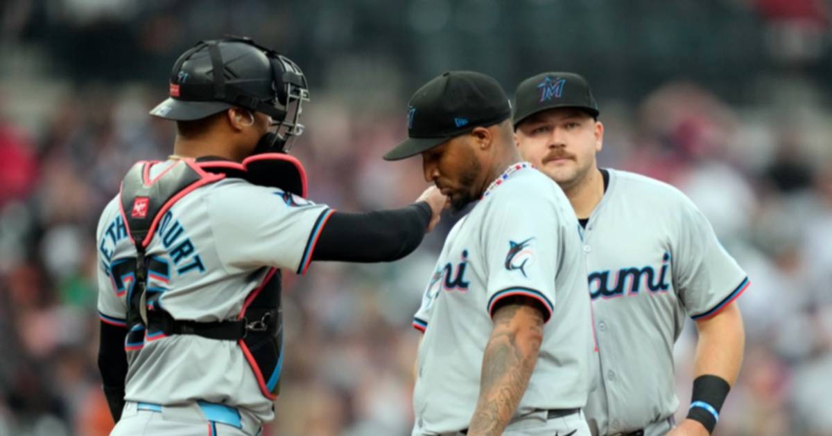 MLB: ¿Decadencia? Así le ha ido a los Marlins de Miami desde el cambio ...