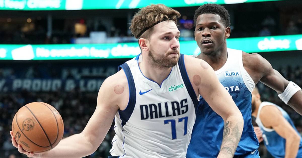 NBA: ¿Cómo frenar a "El Matador"? Esto fue lo que dijo Anthony Edwards ...