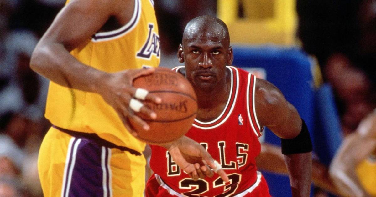 NBA: ¿El mejor en ambos costados? Este es el dato más particular de la ...