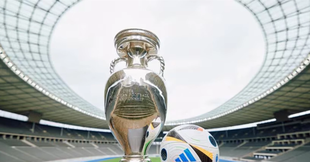 Calendario completo de la Eurocopa 2024: sedes, partidos y horarios