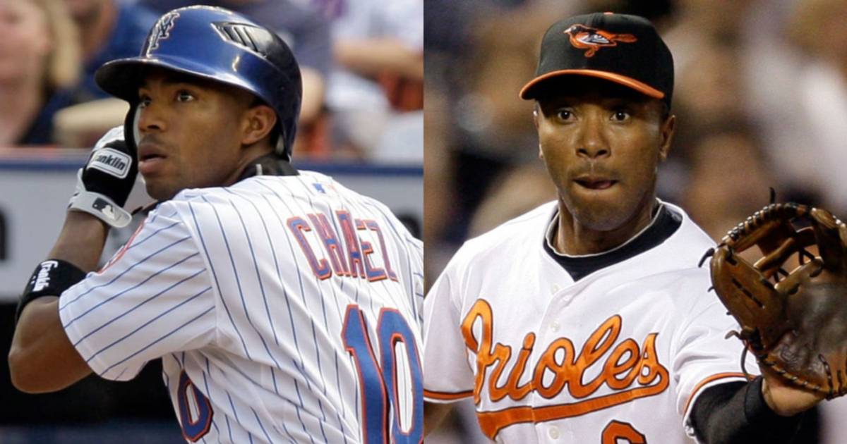MLB: ¡Que vergüenza! Vea la increíble diferencia en las ganancias de ...