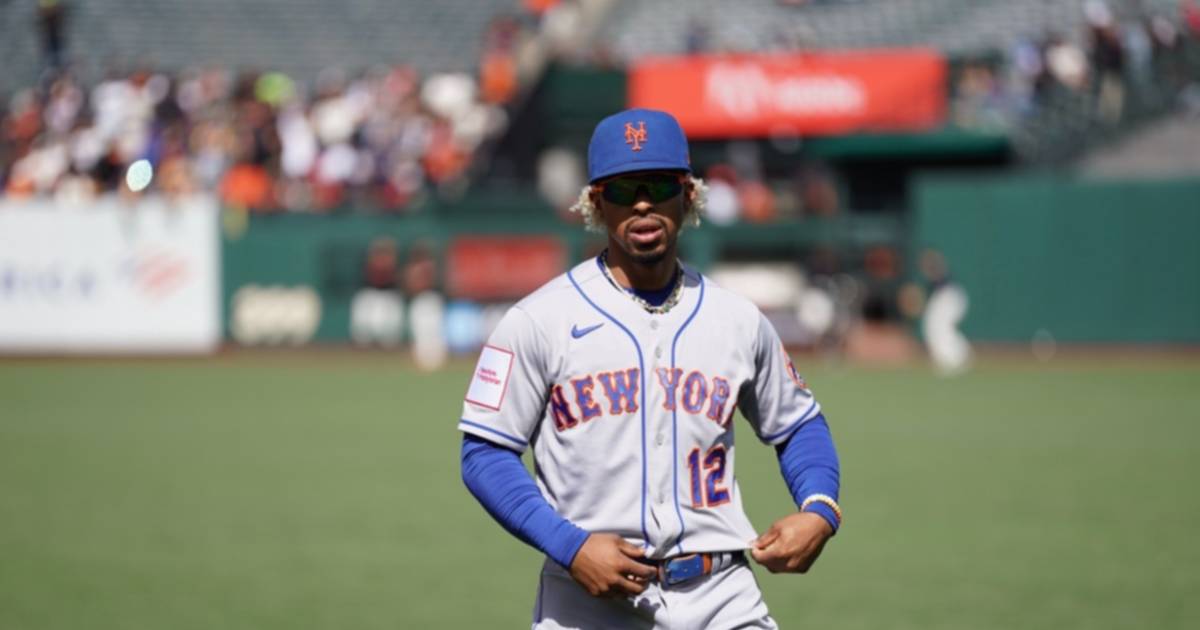 MLB: ¡Leña! Francisco Lindor castiga a Tyler Glasnow con este ...