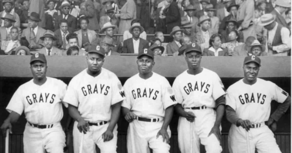 MLB integra las Ligas Negras y cambia al primer dominicano en debutar ...