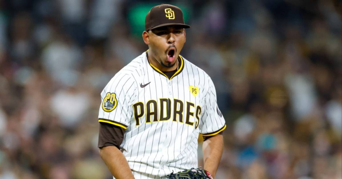 MLB: Mexicano Jeremiah Estrada es el único pitcher en lograr este hito