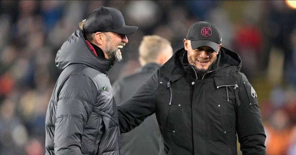 ¡Nueva era! El Bayern Múnich hace oficial la llegada de su nuevo ...