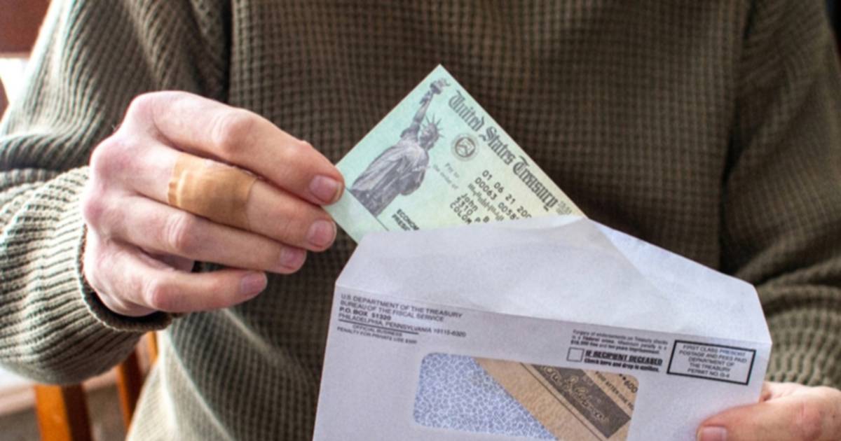 Conoce todo lo que necesitas saber de la próxima entrega de cheques ...