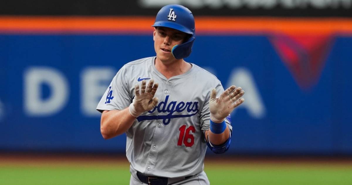 MLB: Así quedan las posiciones tras la reciente jornada de las Grandes ...