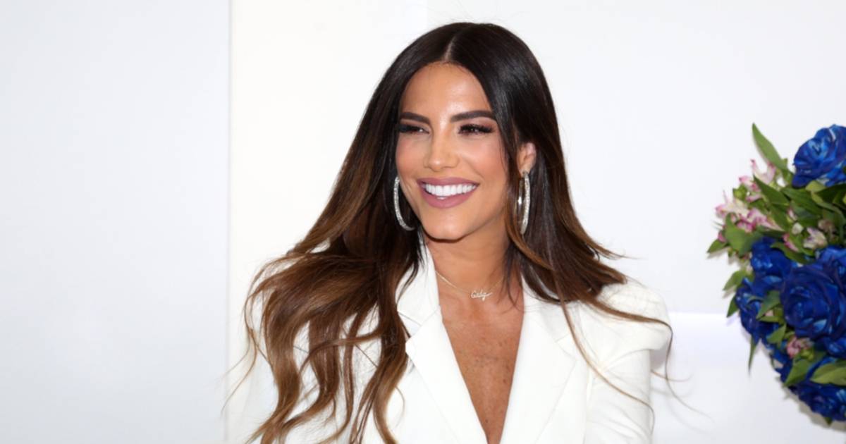 Así es el rollo: Gaby Espino, Omar Enrique, Emmanuel Palomares y Nicki ...