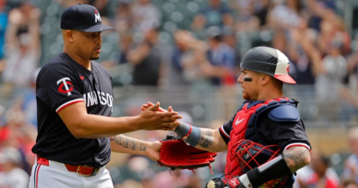 MLB: Así se encuentran las tablas de posiciones en las Grandes Ligas ...