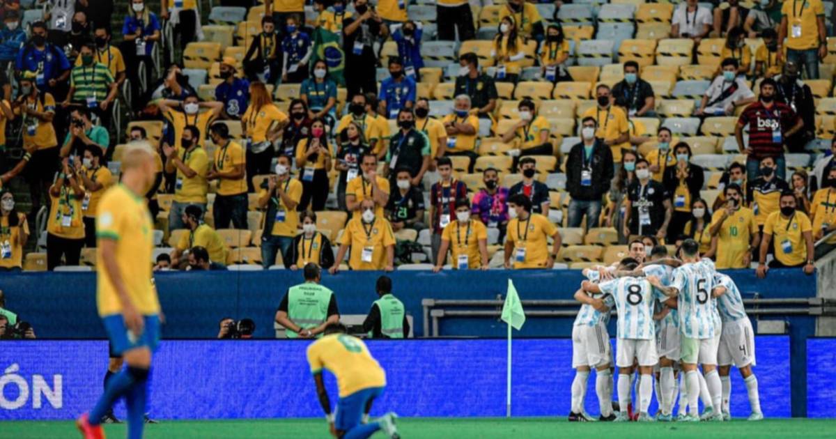 Estos son los destinos más buscados en EEUU de cara a la Copa América