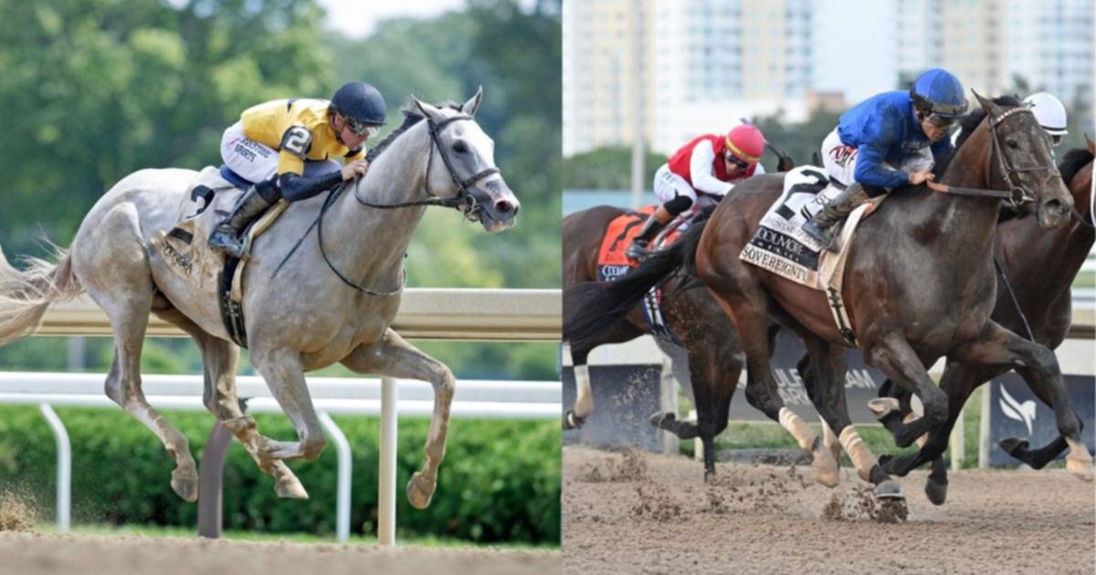Kentucky Derby: ¡Cábala o suerte! Esta letra del abecedario es la que más ganadores ha dado en ...