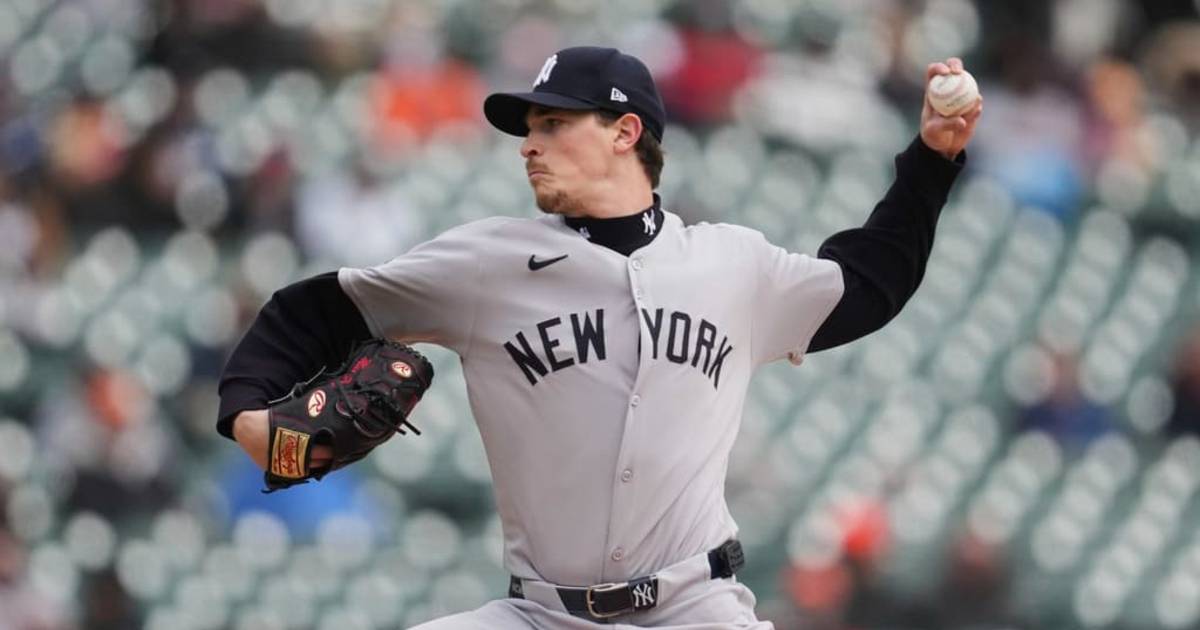 MLB: Estos fueron los mejores pitchers de abril para Grandes Ligas