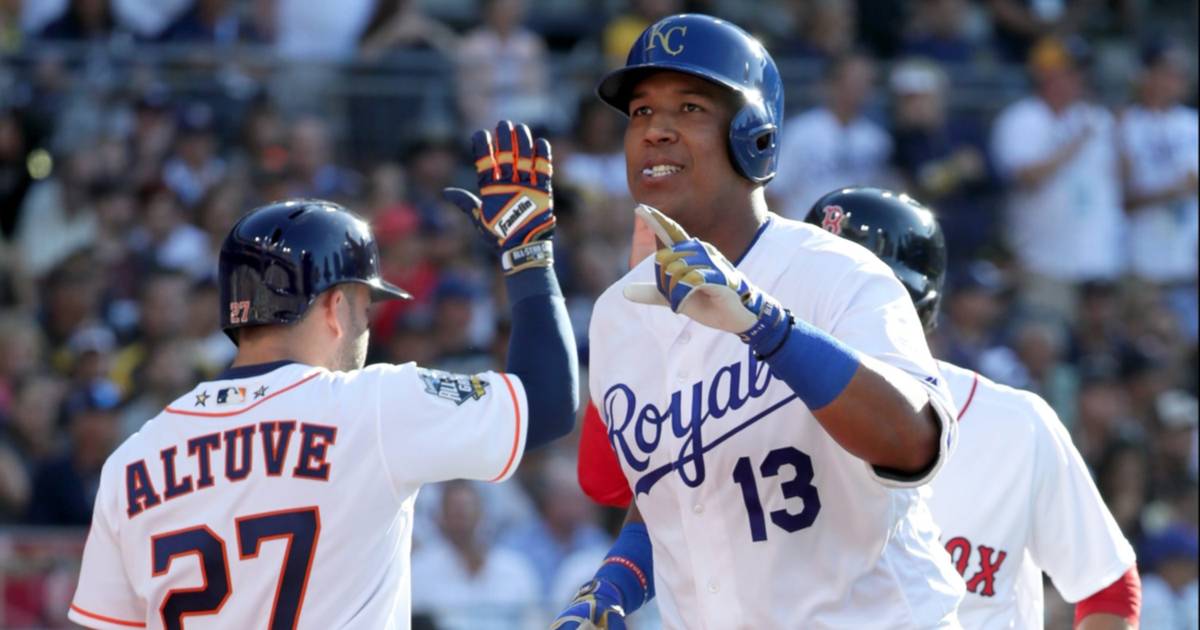 WBC: Conoce que pelotero puede ser el capitán de Venezuela en el ...