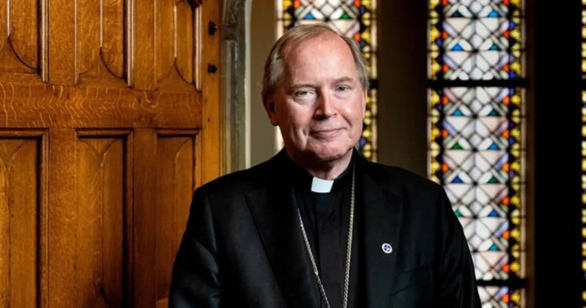 Quién es Willem Eijk: El cardenal médico que podría convertirse en el ...
