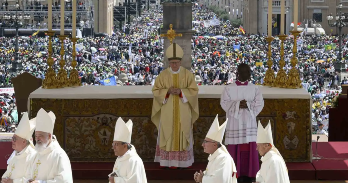 Cónclave en el Vaticano: ¿Cuánto durará la elección del sucesor del Papa Francisco?