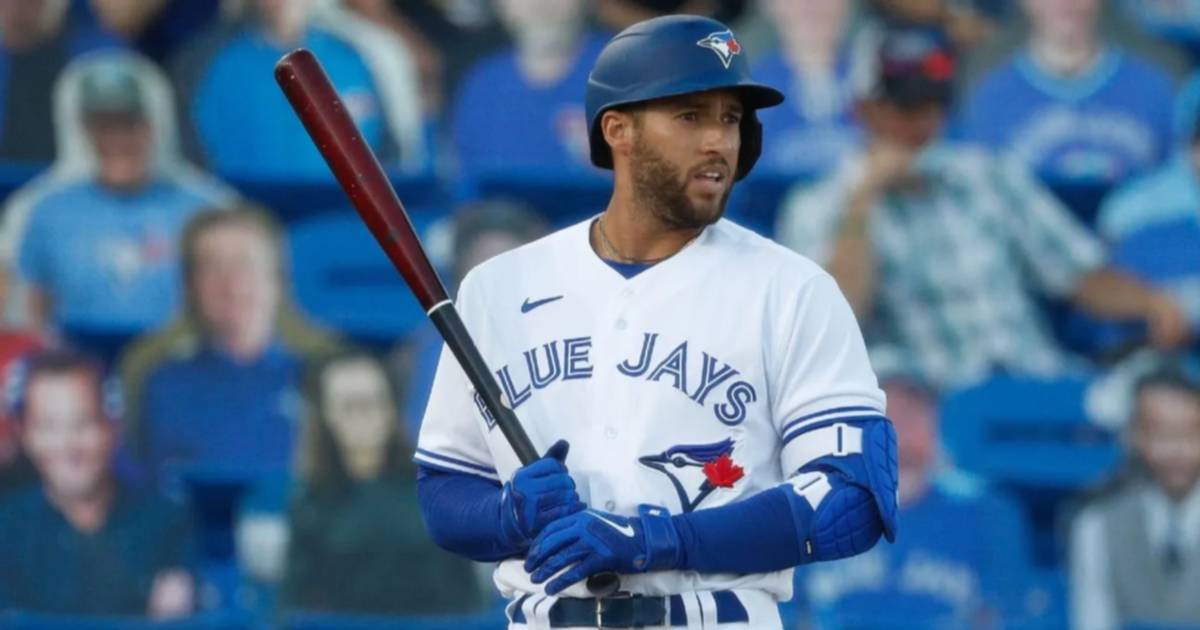 WBC: George Springer en la mira de Panamá para el Clásico Mundial de ...