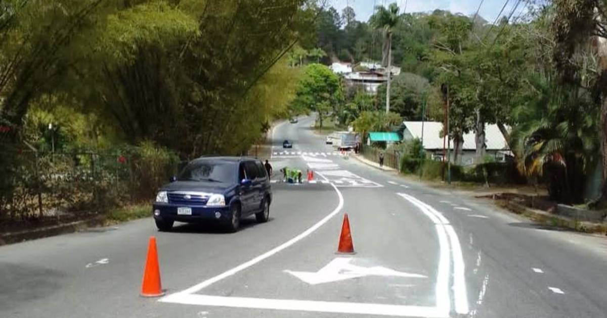 Nuevo sistema de registro vehicular en Baruta: Fácil y rápido en tres pasos