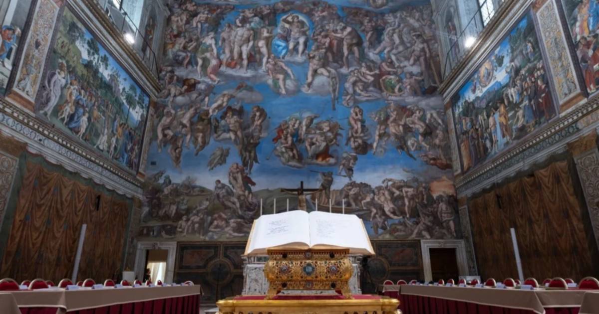 Las normas que los cardenales deben cumplir para estar en el cónclave