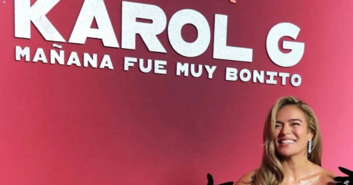 Karol G en Netflix: guía de horarios para el estreno del documental