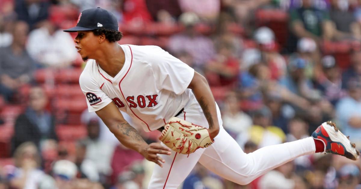 MLB: 5 pitchers dominicanos que han dominado en 2025 (+Números)
