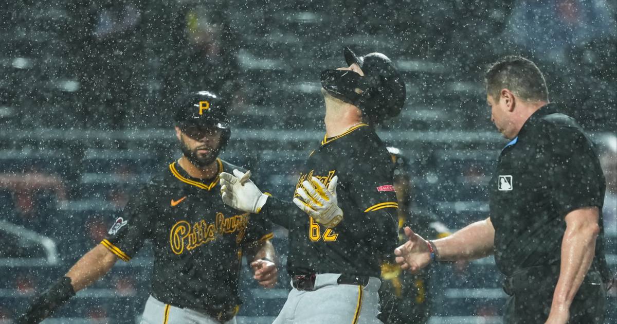 MLB: Vea cómo luce la tabla de posiciones tras la jornada reciente (+video)
