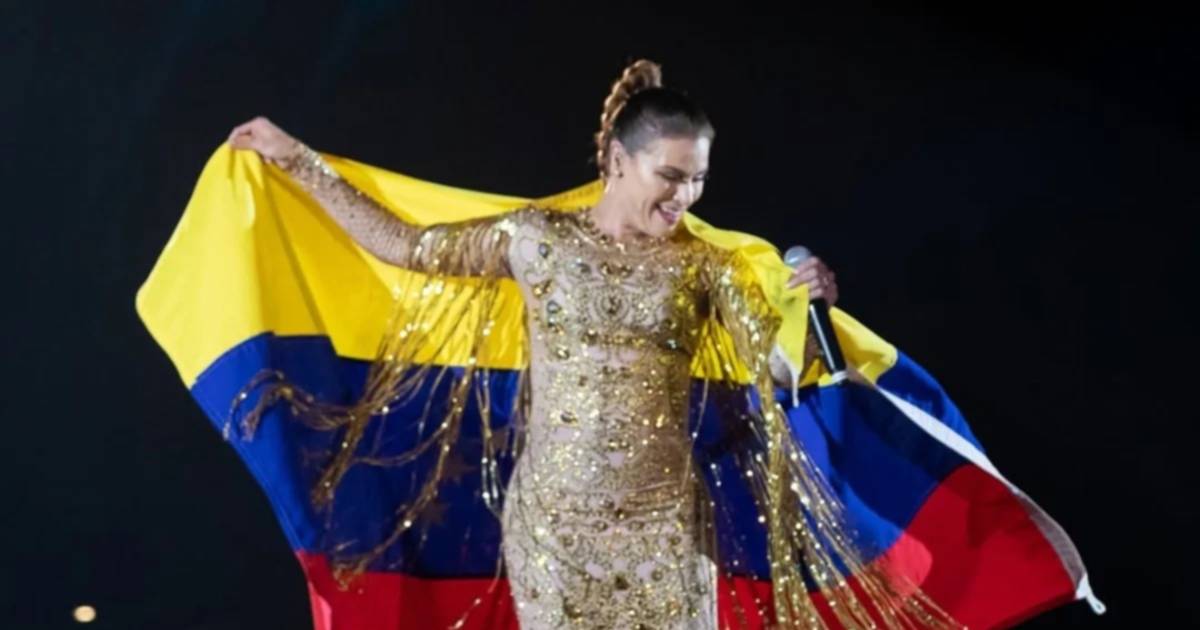 ¿Por qué Olga Tañón tiene un día especial en Venezuela? Te contamos la ...