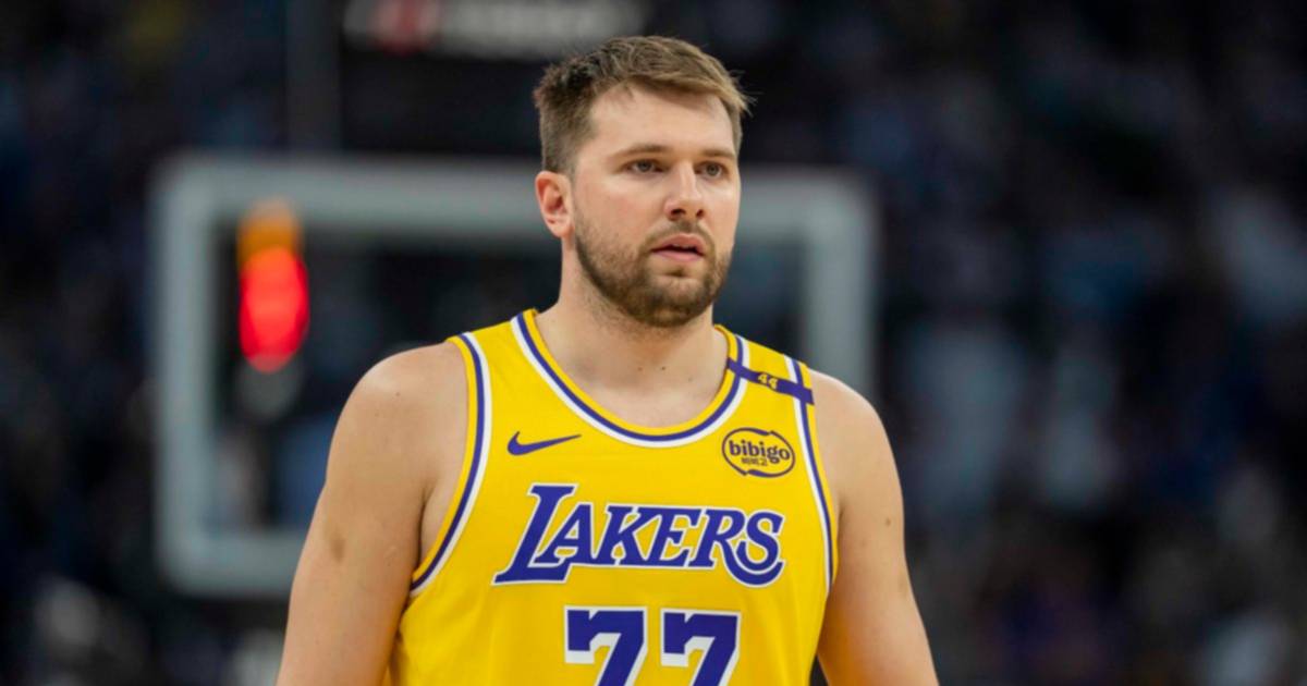 NBA: ¡Quiere regresar al prime! Luka Doncic ya se prepara para la temporada 2025-2026