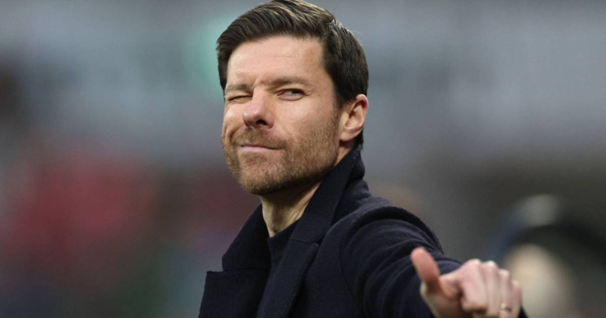 Xabi Alonso tiene fecha para su presentación oficial con el Real Madrid (+Video)