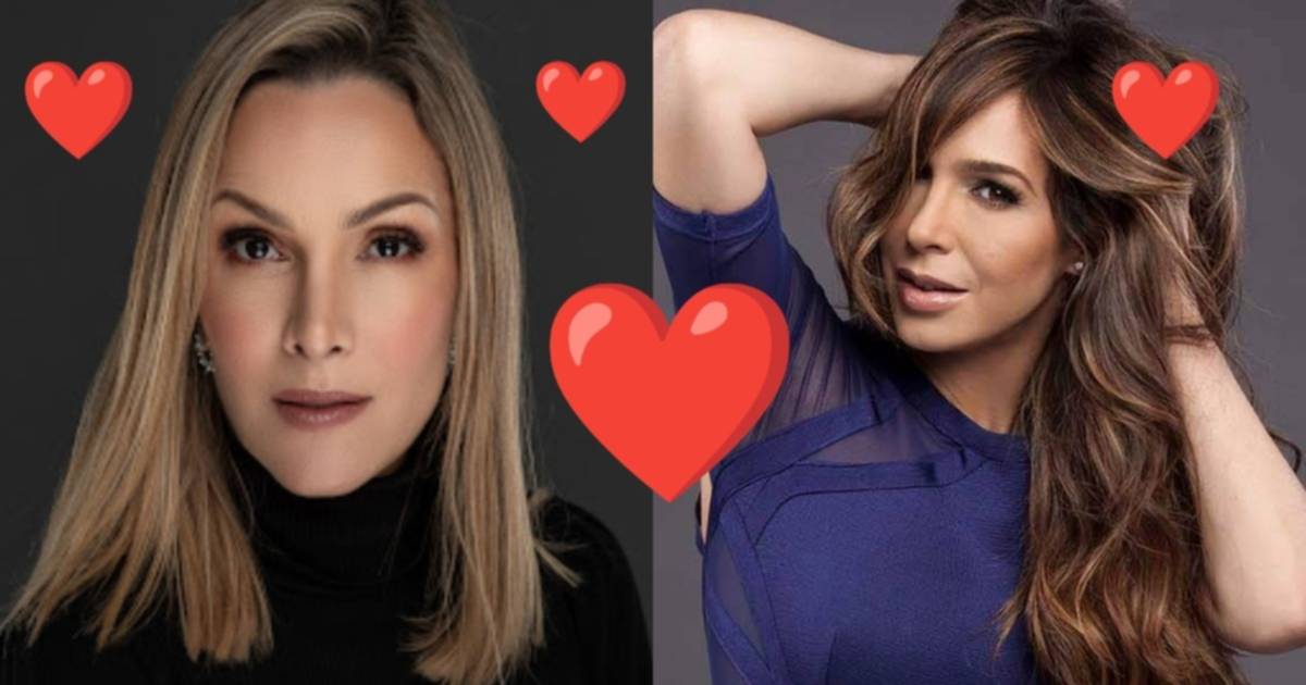 Fabiola Colmenares y Mónica Pasqualotto: El proyecto que une a las ...