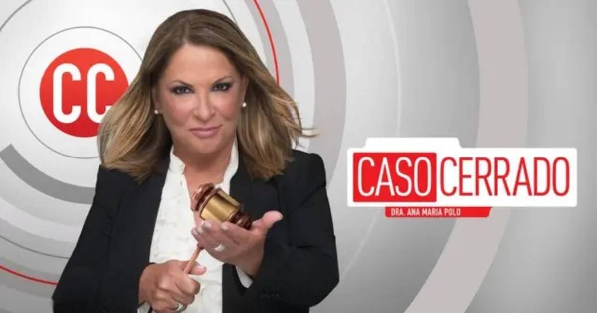¿Caso Cerrado regresa a Telemundo? Esto se sabe