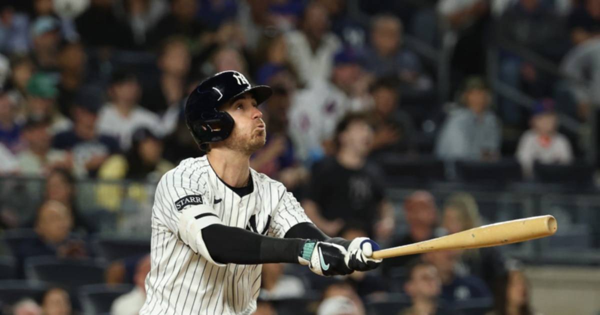 MLB: Mira cómo se pone la tabla de posiciones tras los duelos de este ...