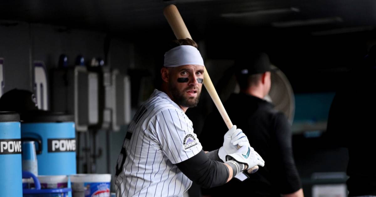 MLB: Rockies de Colorado se une a estos equipos históricos de Grandes Ligas