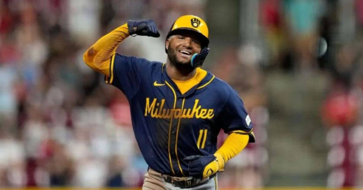 MLB: El poder criollo se hace en la jornada del lunes con estos cuatro ...