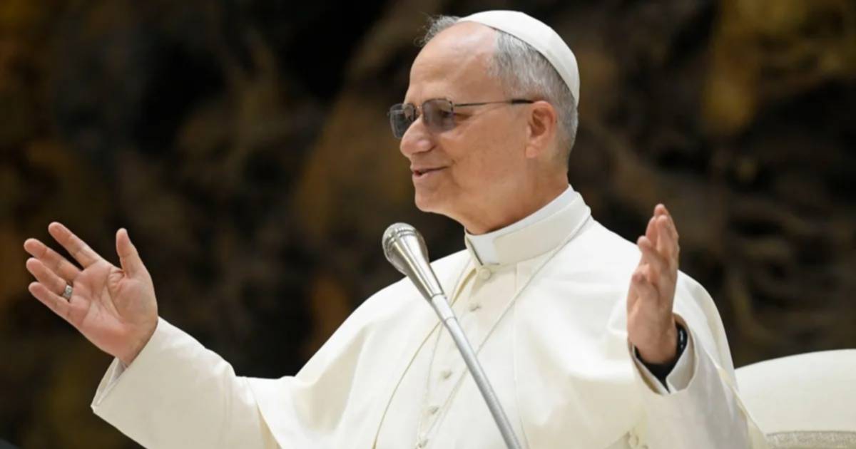 Nombramiento histórico: El papa León XIV designa al primer obispo para Venezuela