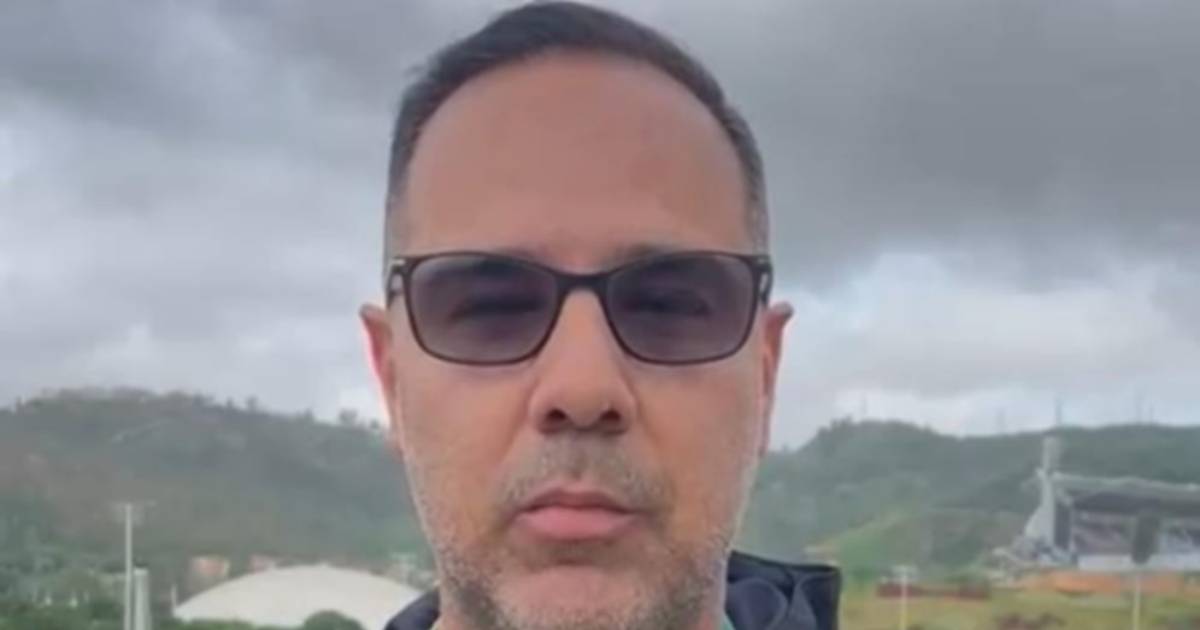 Luis Peraza tiene varias cartas de lujo y una sorpresa que puede poner ...