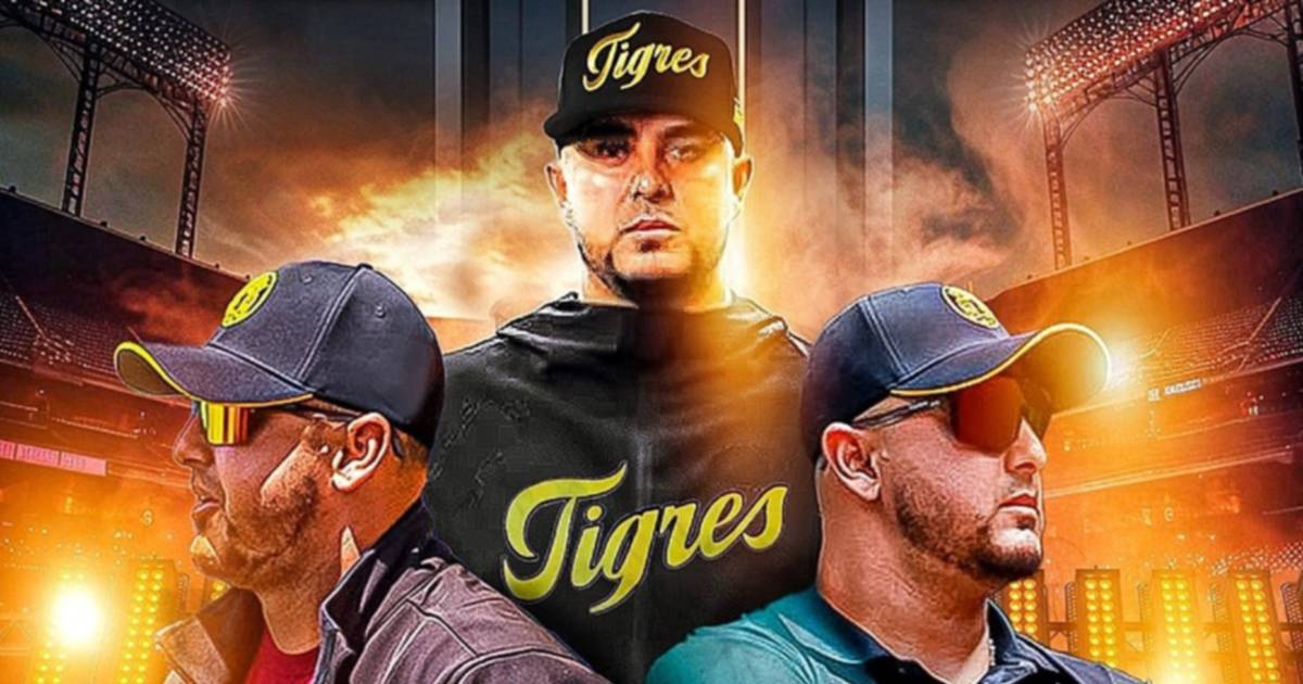 LVBP: Víctor Gárate tendrá este puesto en los Tigres de Aragua