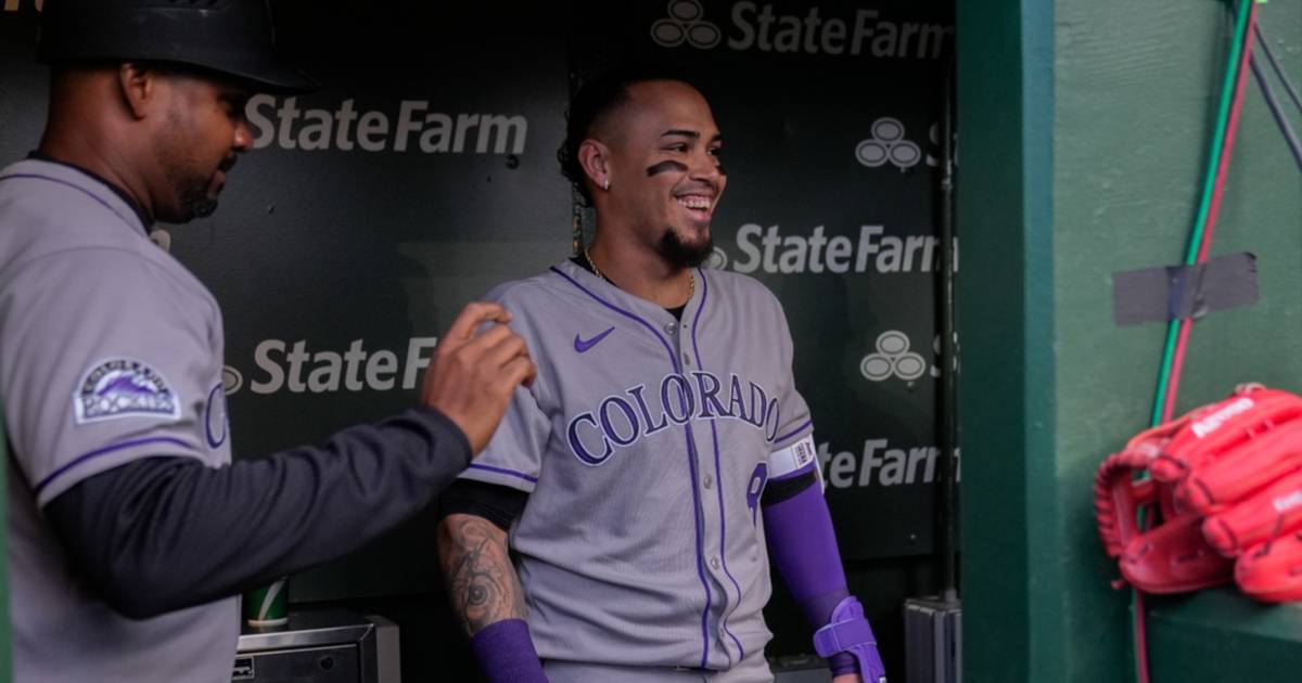 MLB: Orlando Arcia deja buena primera impresión en su debut con los ...