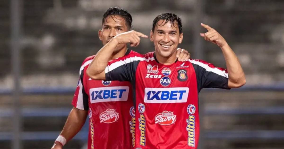Caracas FC finaliza su participación en la Copa Sudamericana con una ...